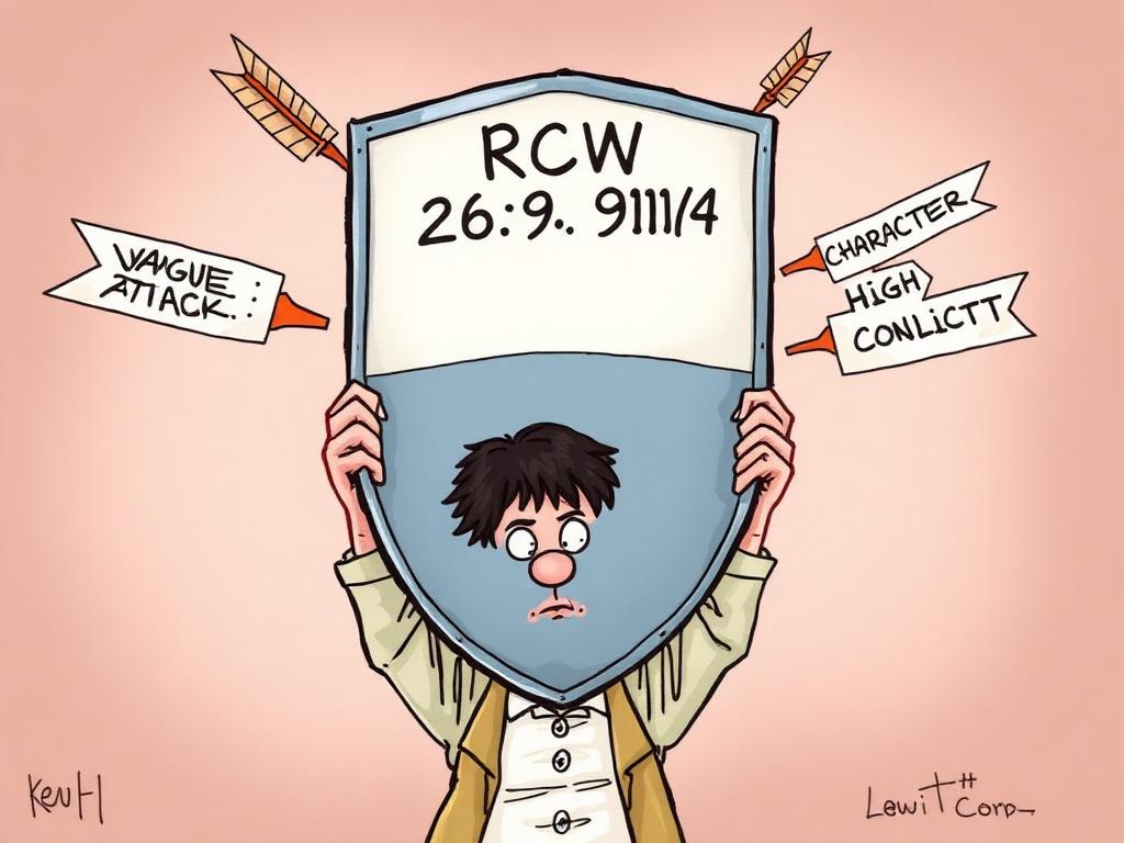 The 2025 Reform: ESHB 1620 Creates a New Shield for Washington Parents ...